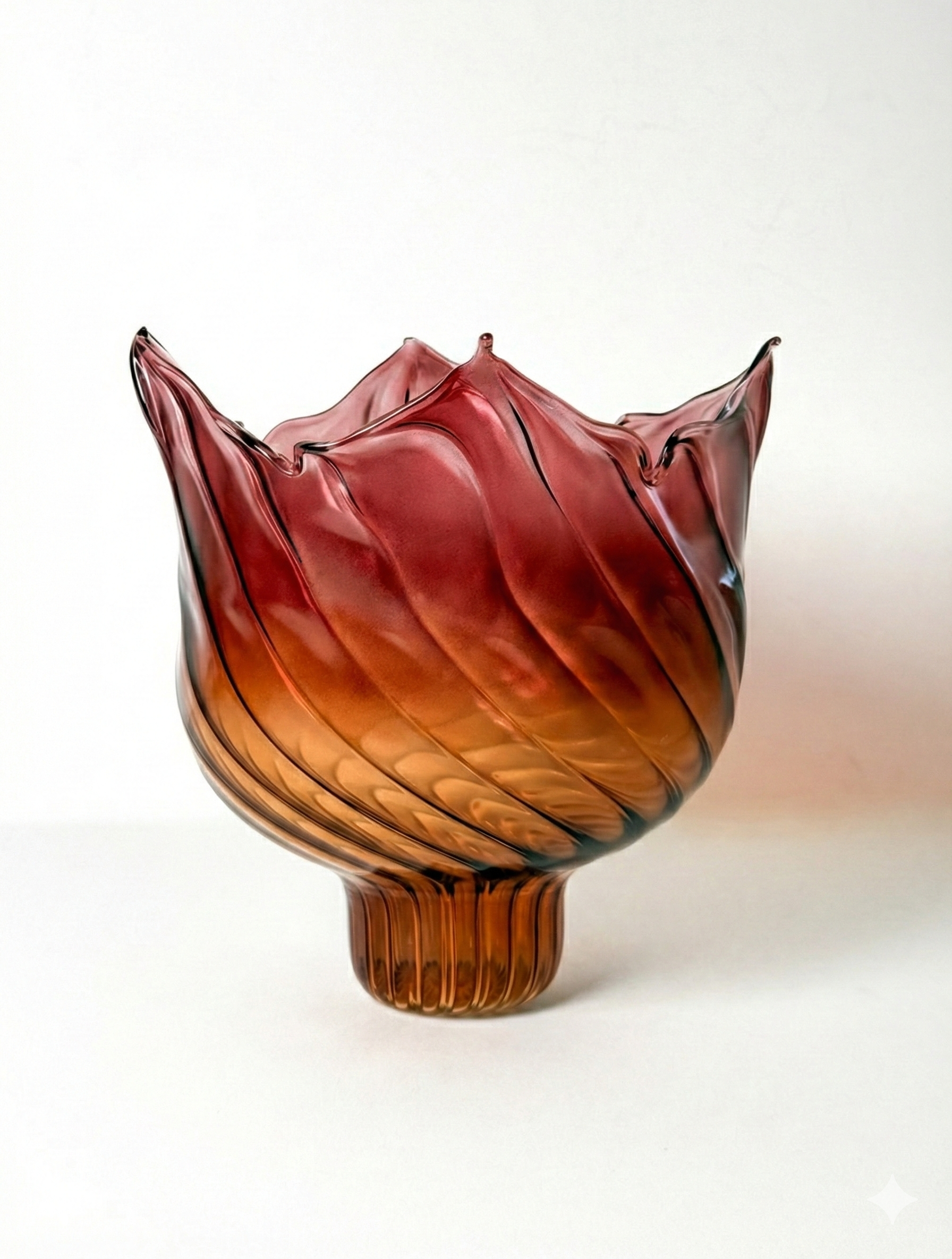 Dusk Bloom Vessel – Flow Creations