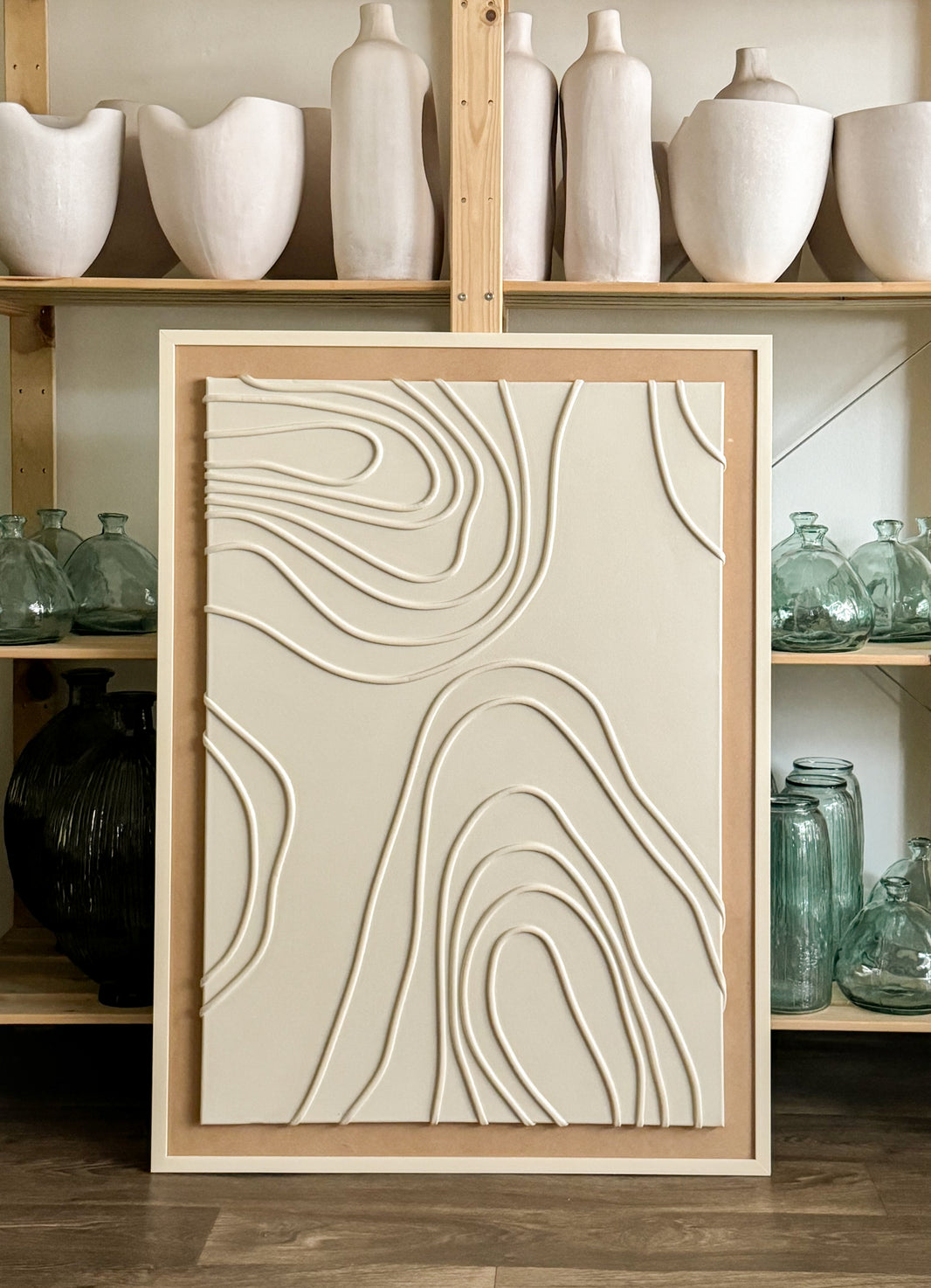 Egyptian Handmade Home Accessories – Flow Creations