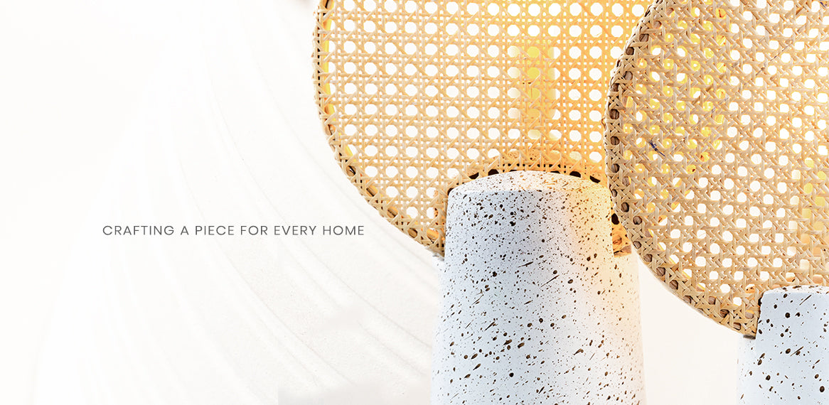 Handmade Home Decor – Flow Creations