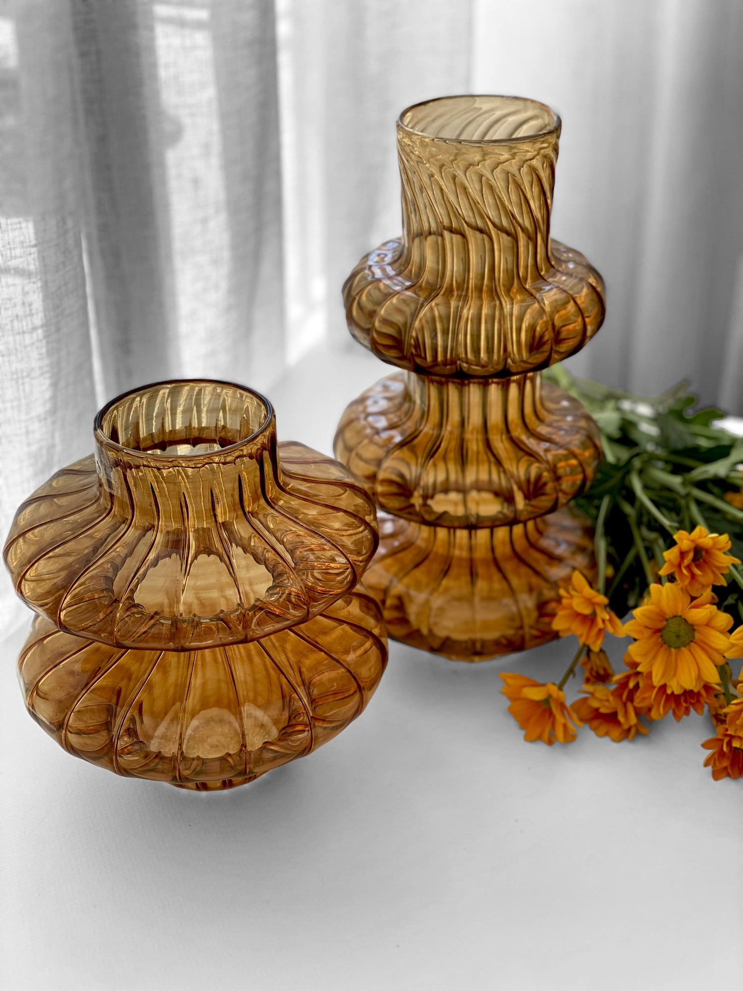 Collections – Flow Creations