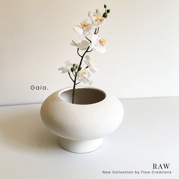 Ceramic Vases – Flow Creations