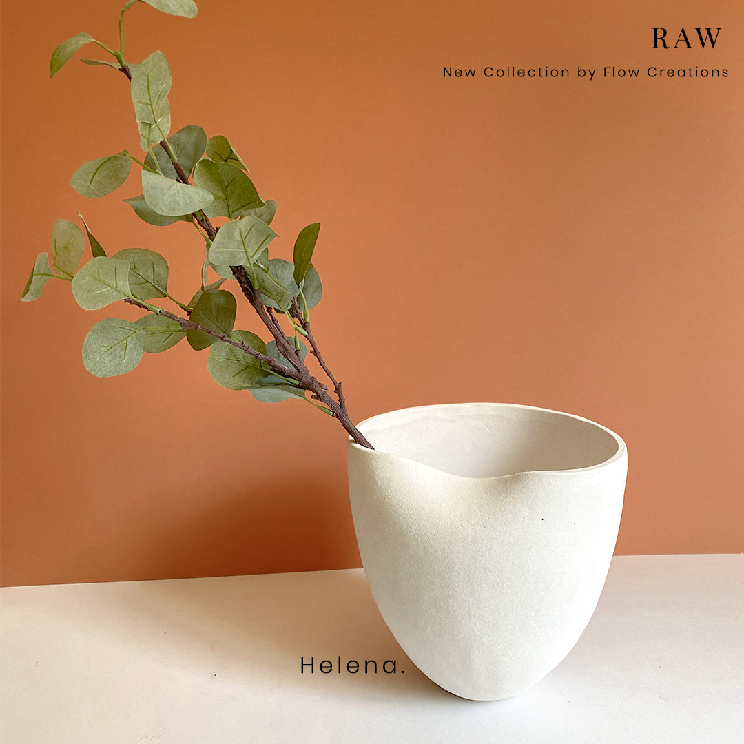 Ceramics – Flow Creations